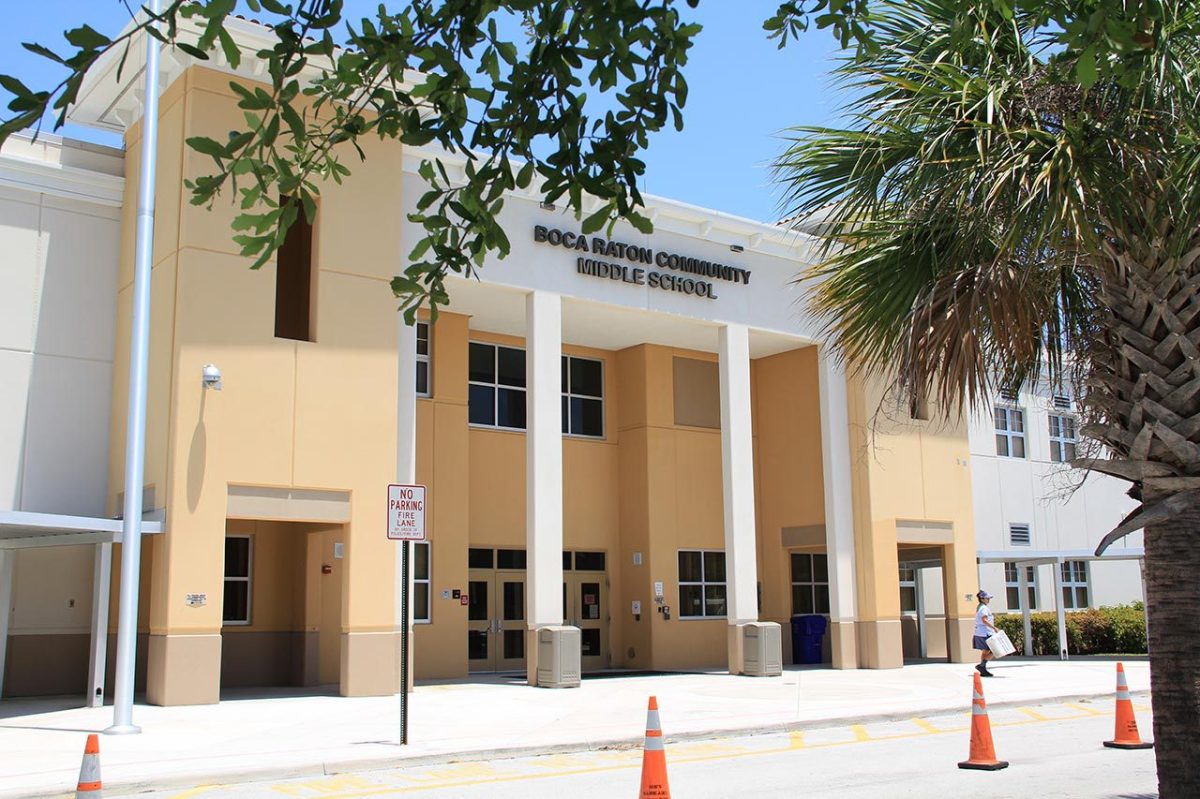 Boca Raton CMS – ACE